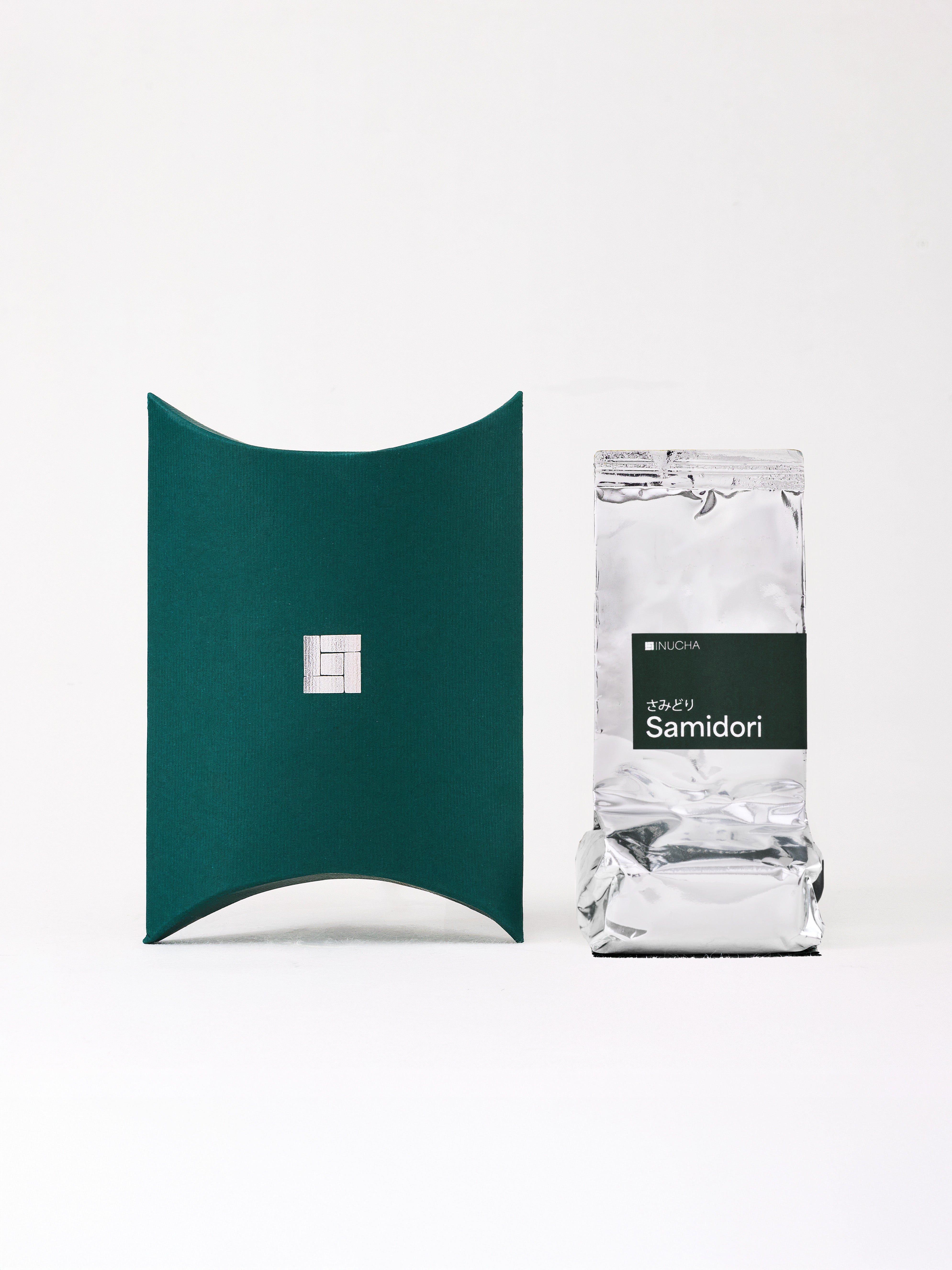 SAMIDORI CULTIVAR MATCHA | Ceremonial Grade | Uji, Kyoto | Vụ Xuân – INUCHA